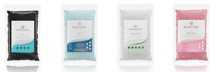 The ultimate guide to waxes | Black Coral Wax – Black Coral Wax UK